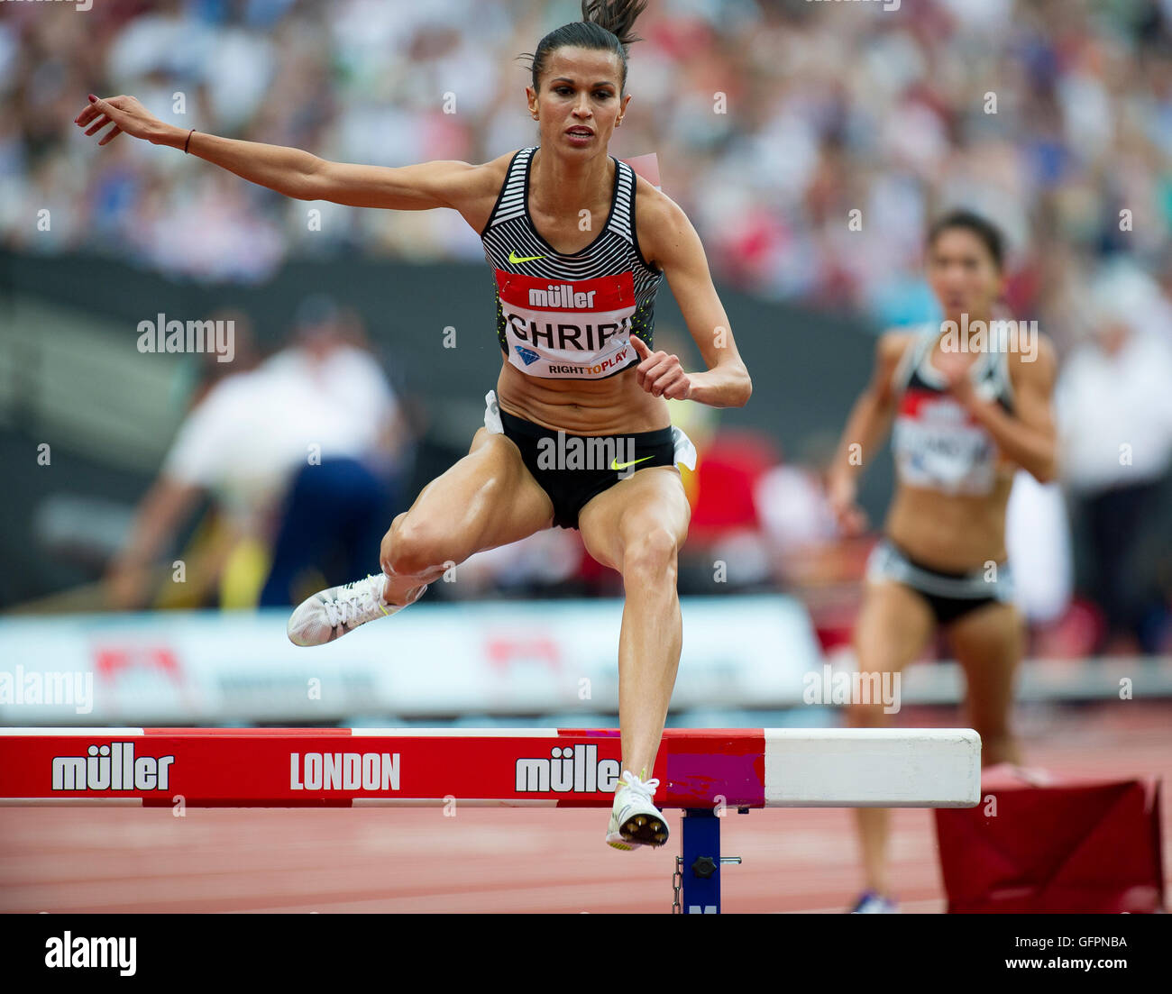 Habiba ghribi hi-res stock photography and images - Alamy