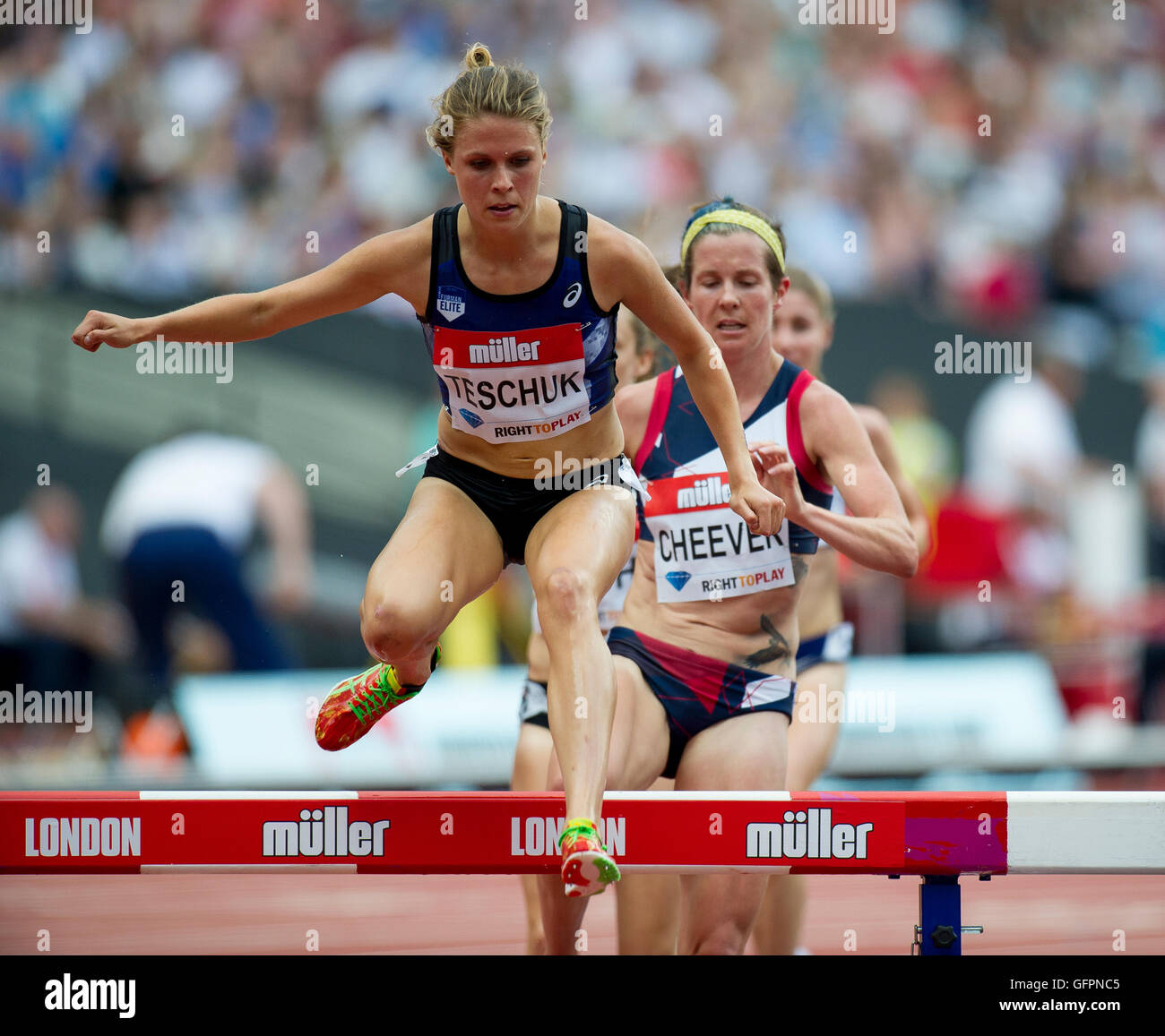 Erin Muller High Resolution Stock Photography and Images - Alamy