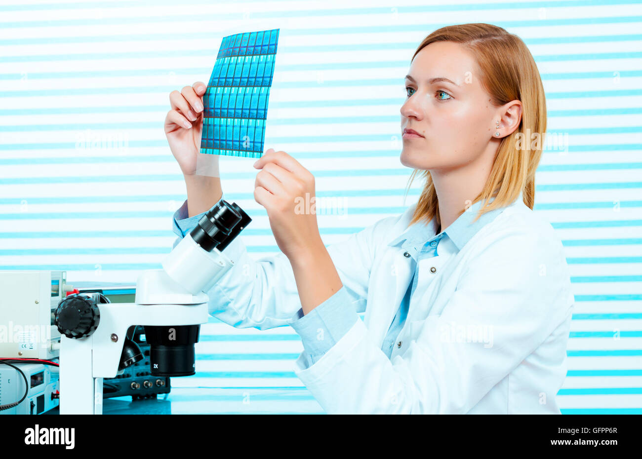 Photolithography hi-res stock photography and images - Alamy