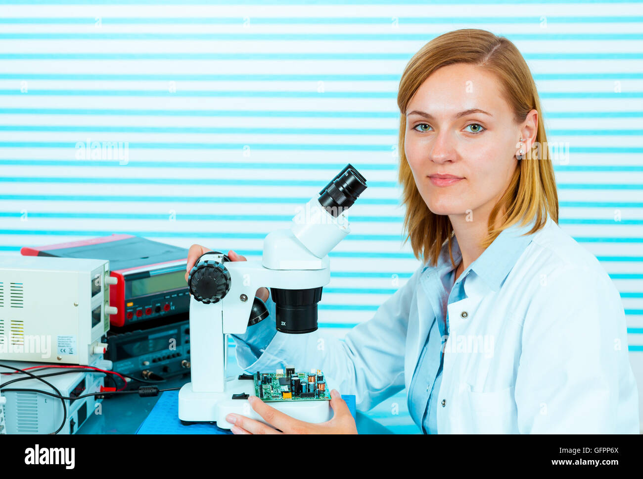 Photolithography hi-res stock photography and images - Alamy