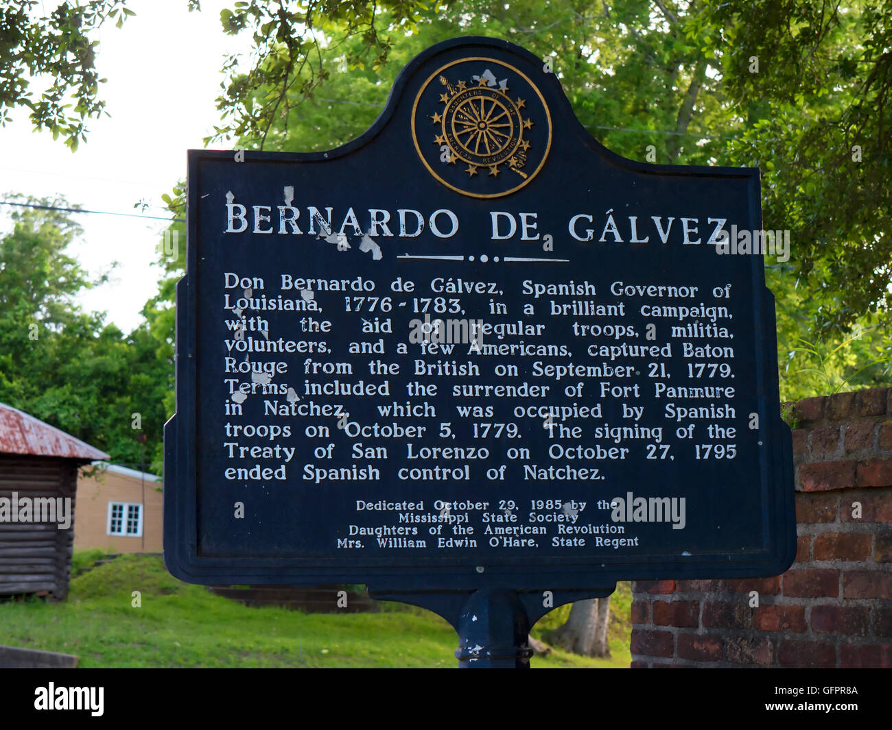 Natchez mississippi archive hi-res stock photography and images - Alamy