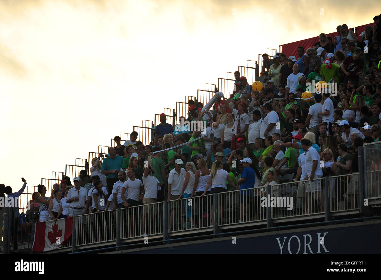 Spectators Grandstand High Resolution Stock Photography and Images - Alamy