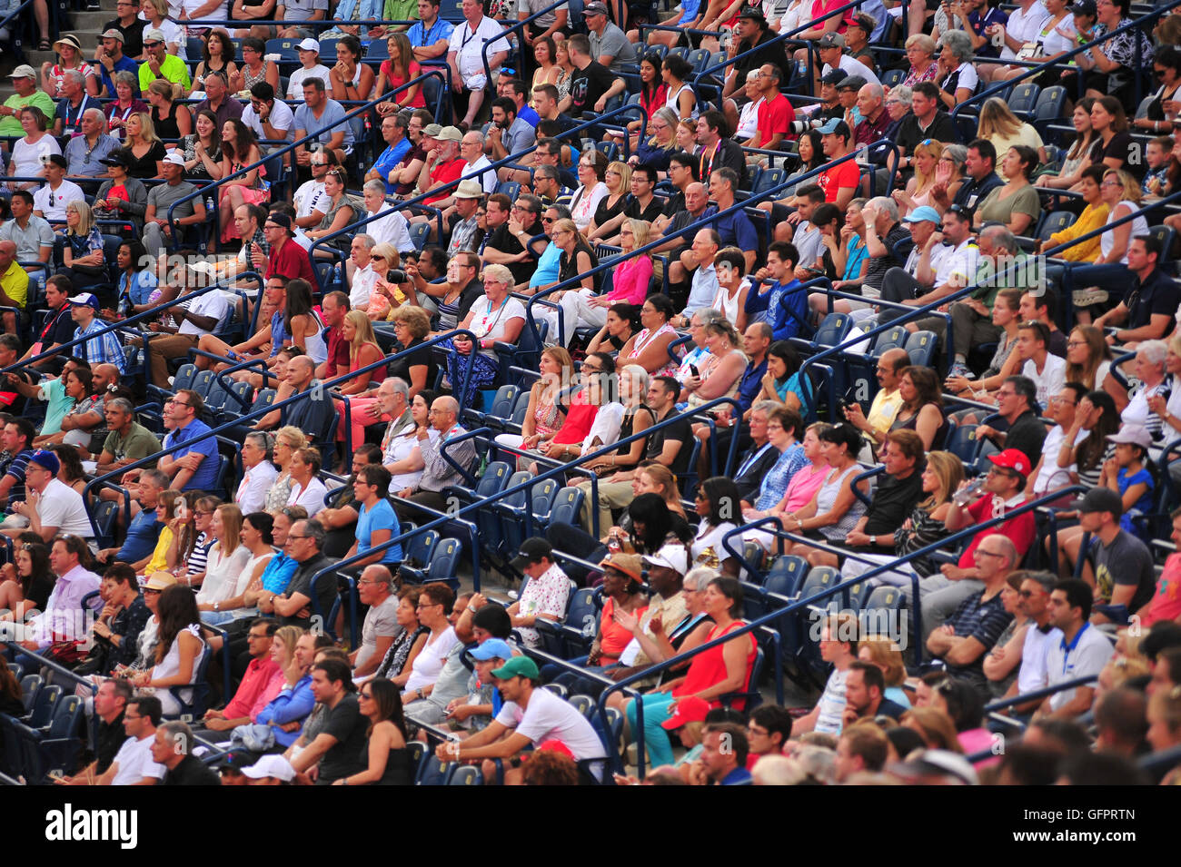 Sports High Attendance High Resolution Stock Photography and Images - Alamy