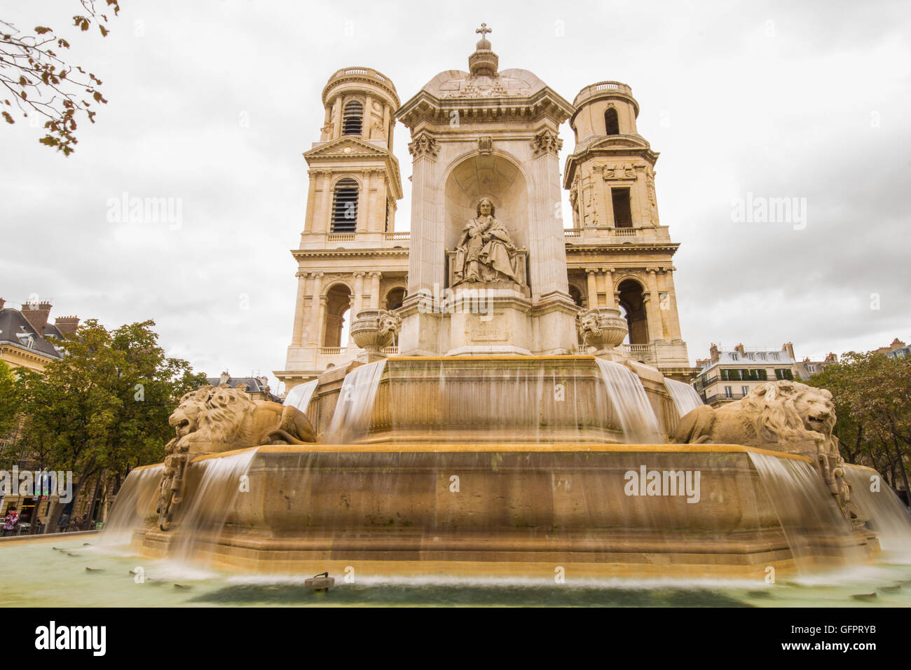 Sigma church hi-res stock photography and images - Alamy