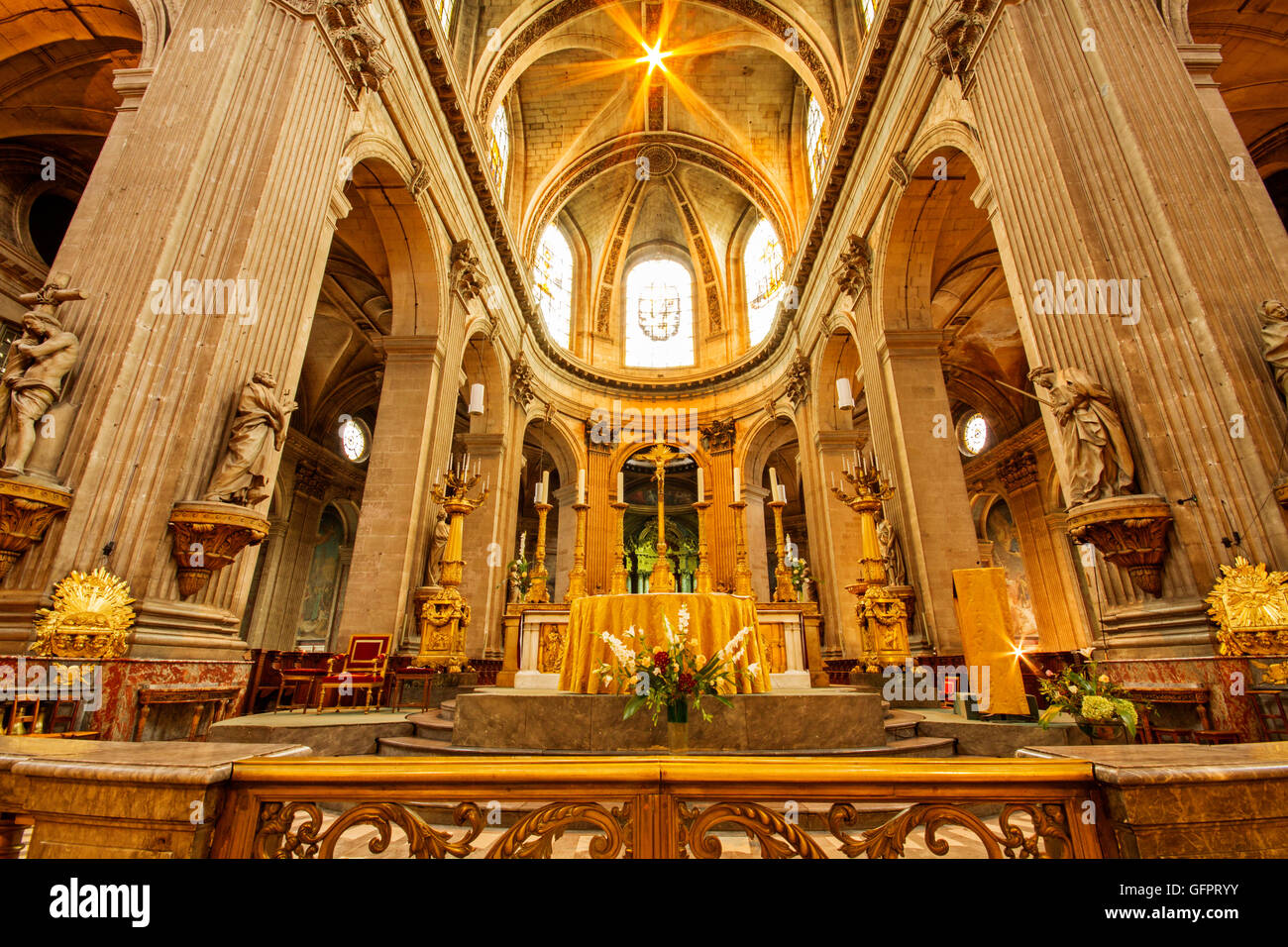 Sigma church hi-res stock photography and images - Alamy