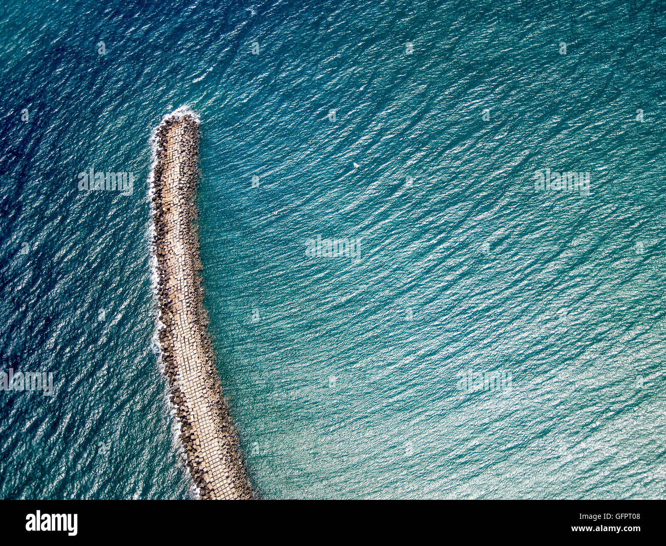 Ocean wallpaper hi-res stock photography and images - Alamy