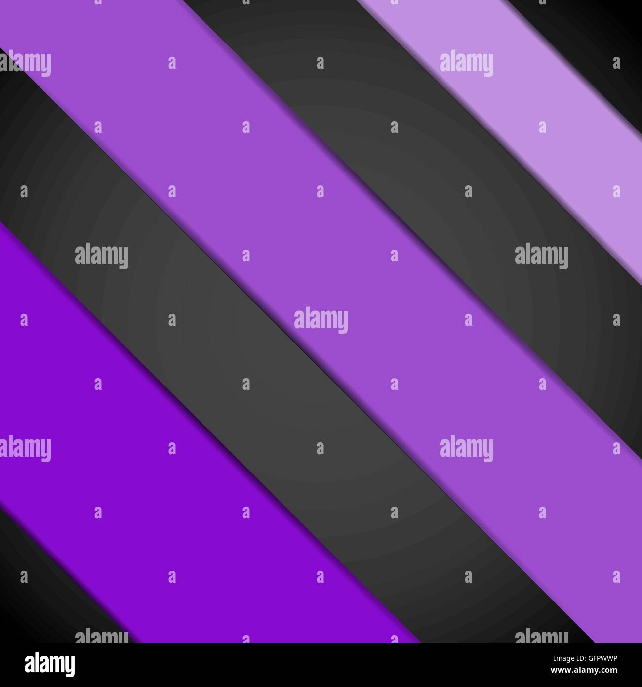 Paper template Stock Vector Images - Alamy