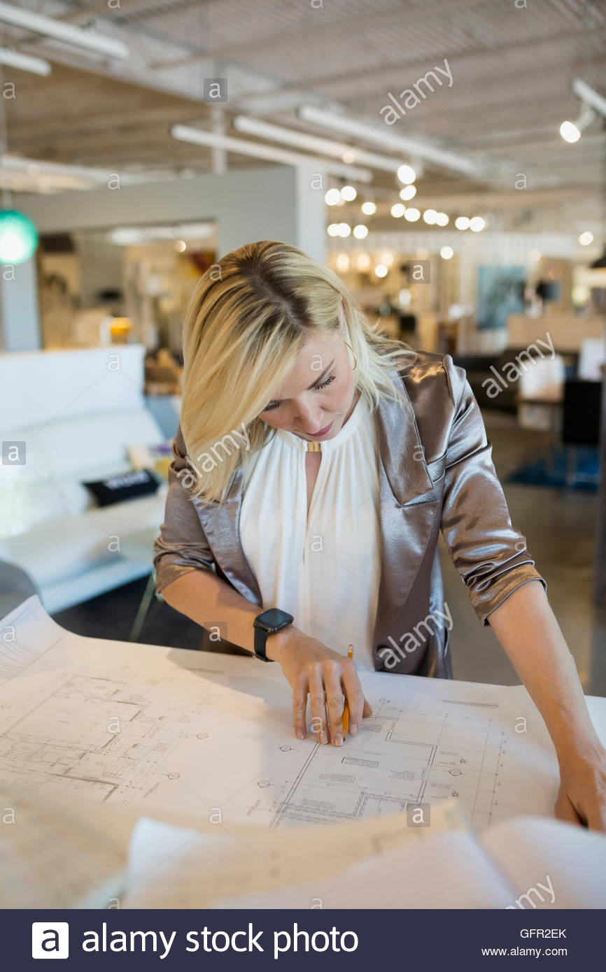 Designer home interior hi-res stock photography and images - Alamy