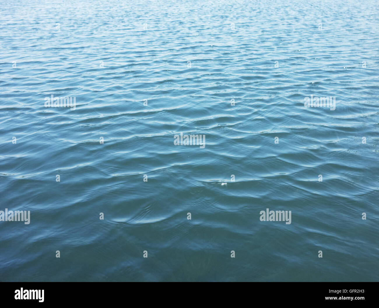 ocean water background Stock Photo - Alamy