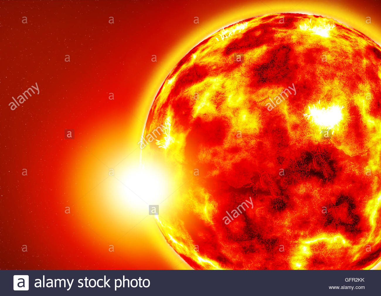 Main Sequence Star Stock Photos & Main Sequence Star Stock Images - Alamy