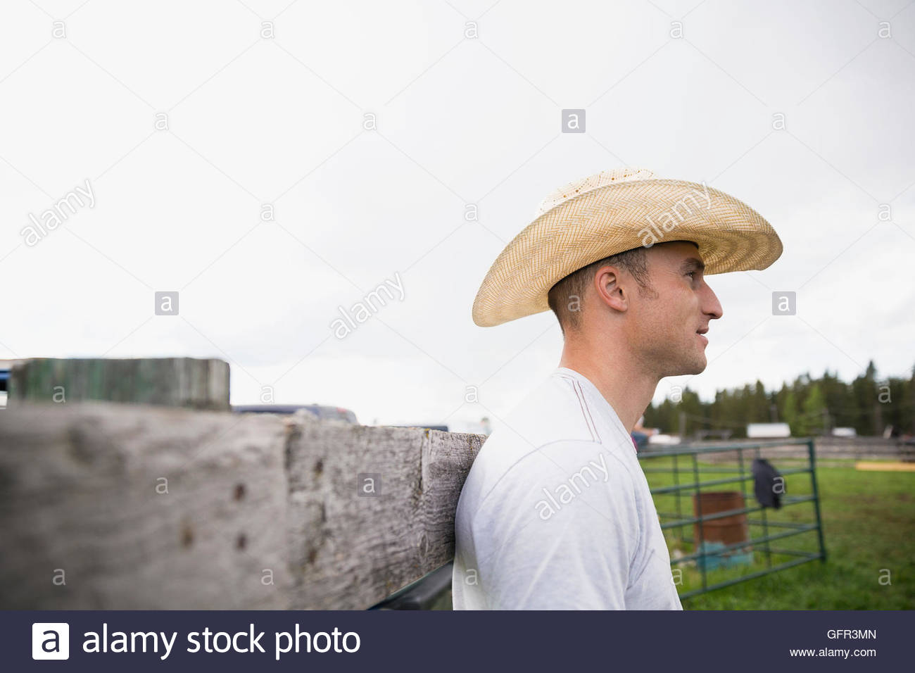 Cattle hat hi-res stock photography and images - Alamy