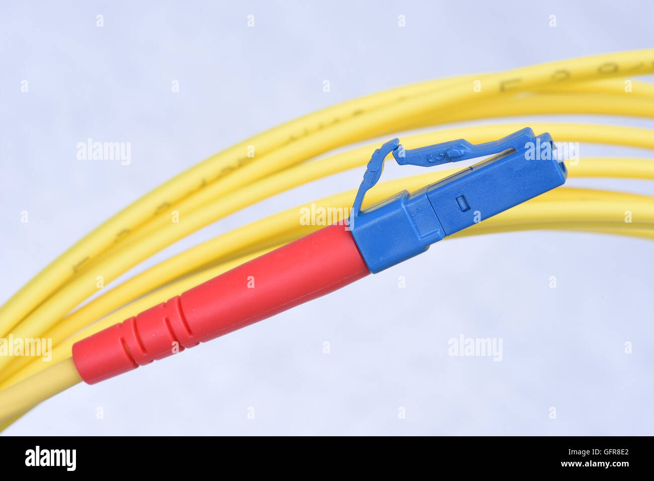 Lc connector hi-res stock photography and images - Alamy