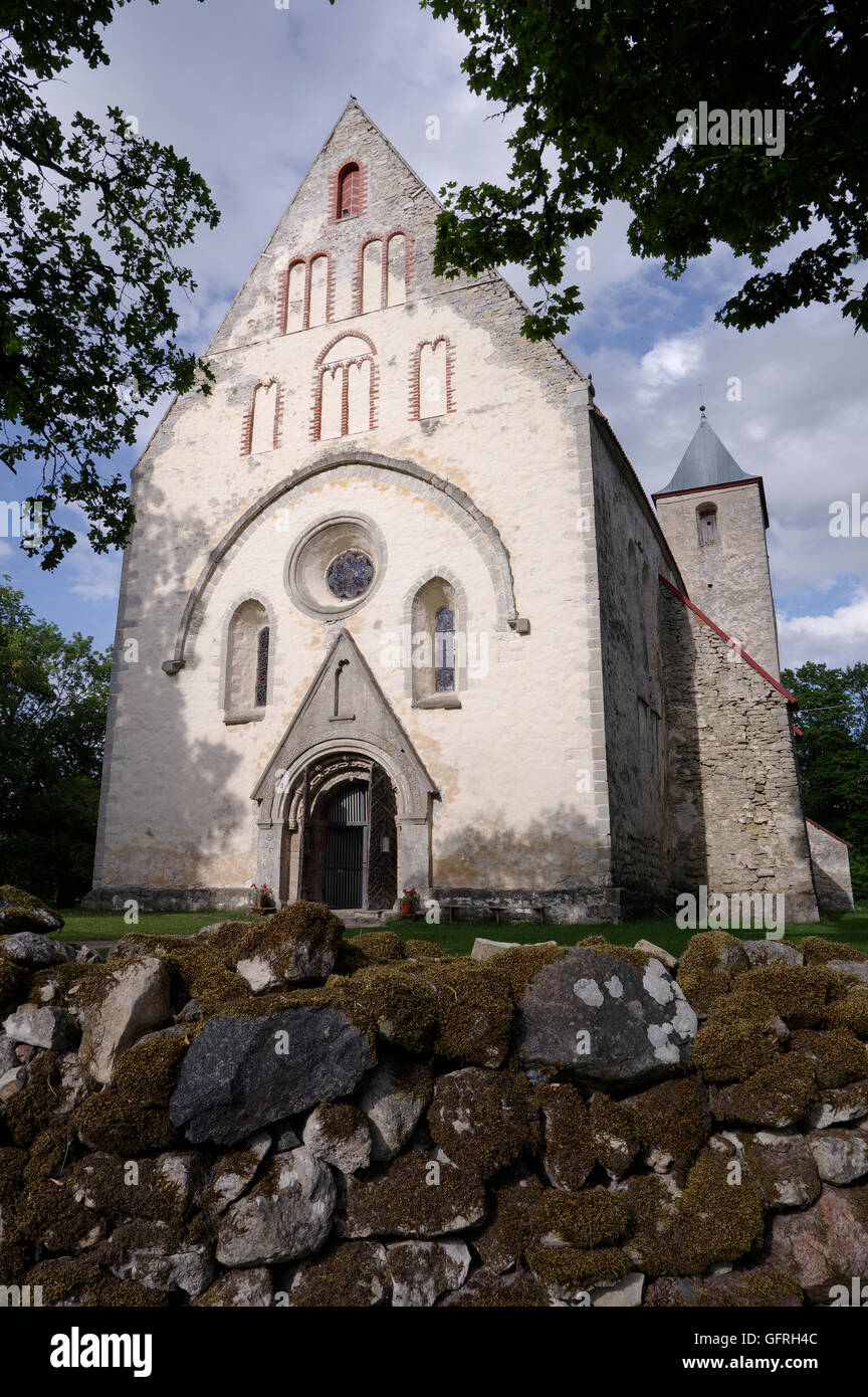 Valjala hi-res stock photography and images - Alamy