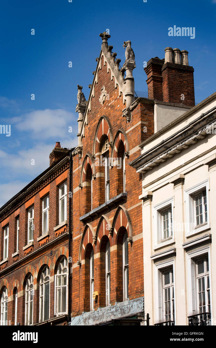 19th century victorian gothic architecture hi-res stock photography and ...