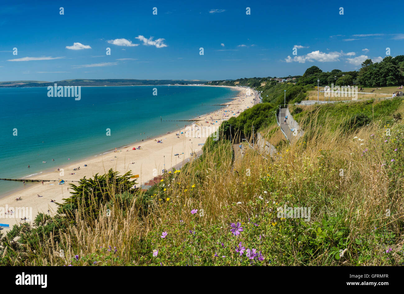 Cliff bay resort hi-res stock photography and images - Alamy