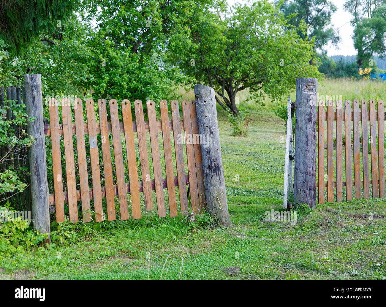 The most beautiful countryside construction hi-res stock photography ...