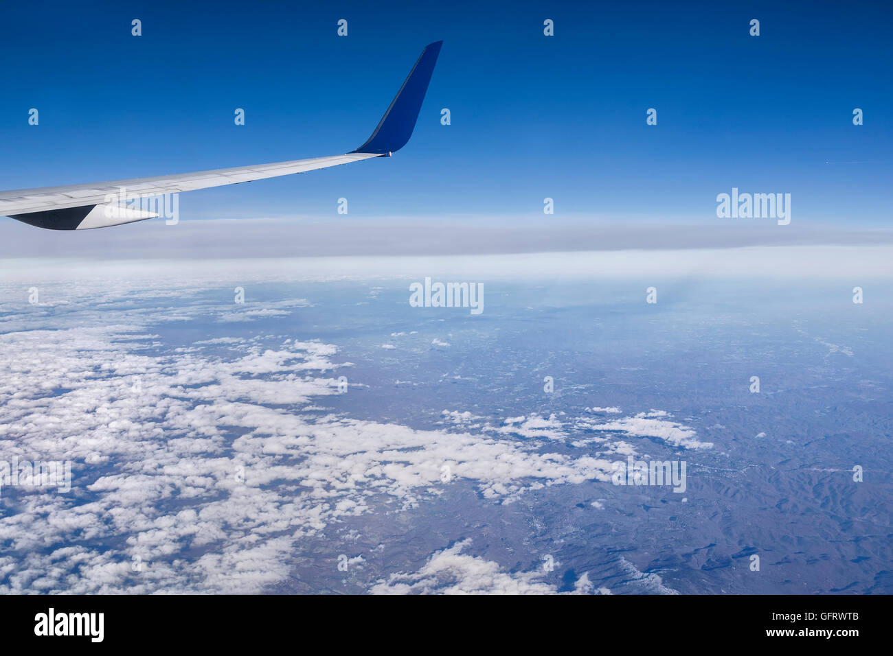 Countryside north america hi-res stock photography and images - Alamy