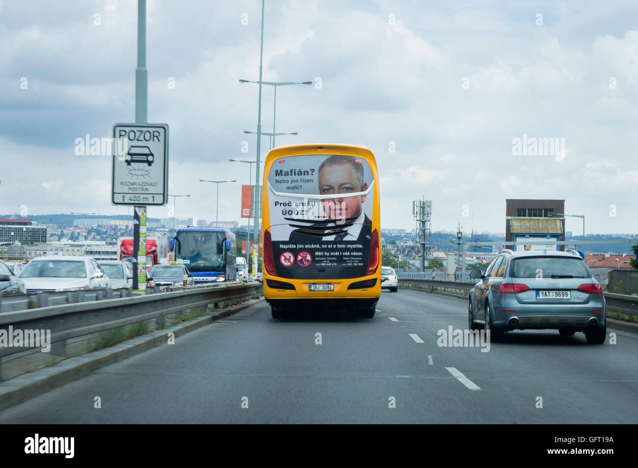 Student agency regiojet hi-res stock photography and images - Alamy