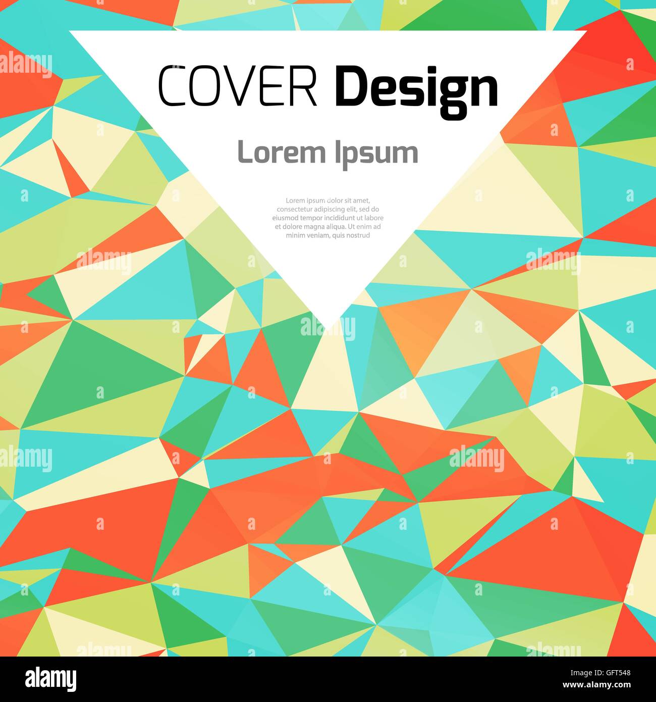 Vector abstract background Stock Vector Image & Art - Alamy