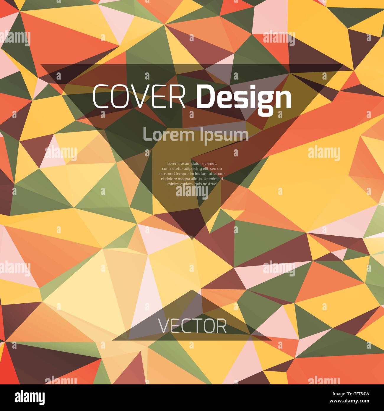 Vector abstract background Stock Vector Image & Art - Alamy