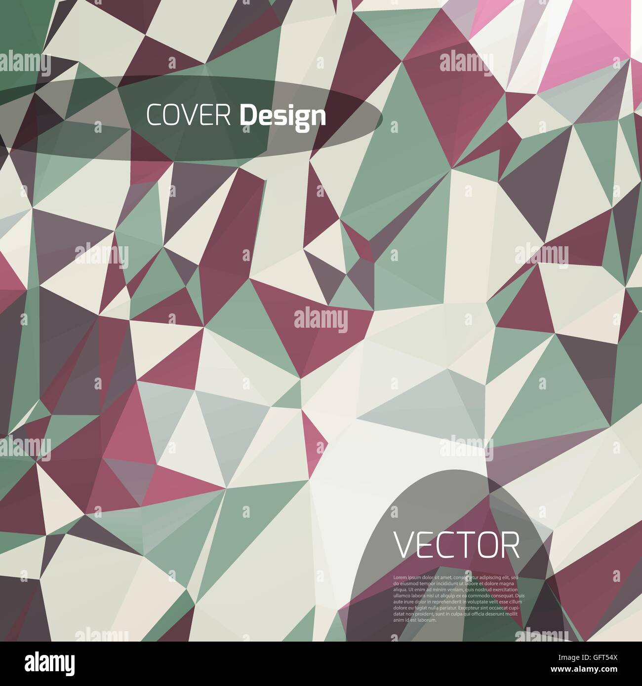 Vector abstract background Stock Vector Image & Art - Alamy