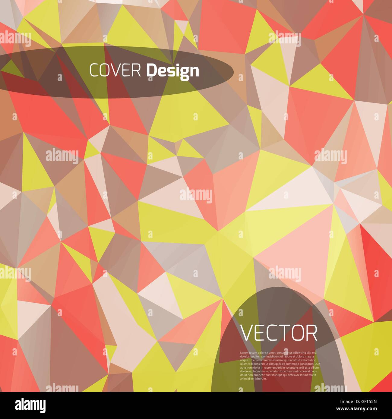 Vector abstract background Stock Vector Image & Art - Alamy