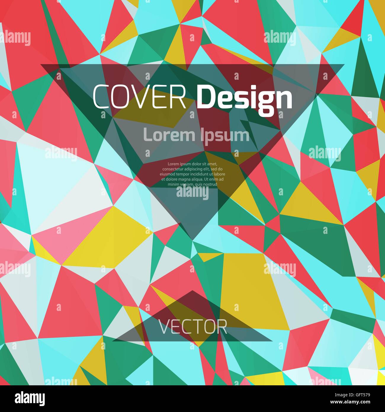 Vector abstract background Stock Vector Image & Art - Alamy