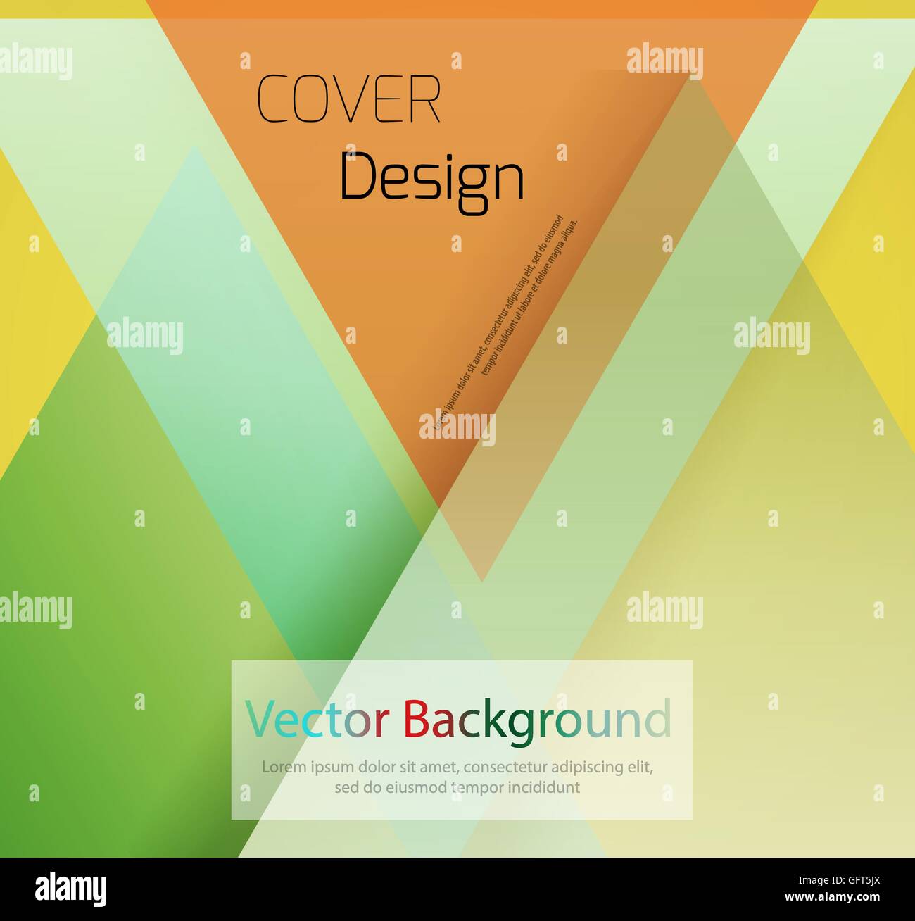 Vector abstract background Stock Vector Image & Art - Alamy