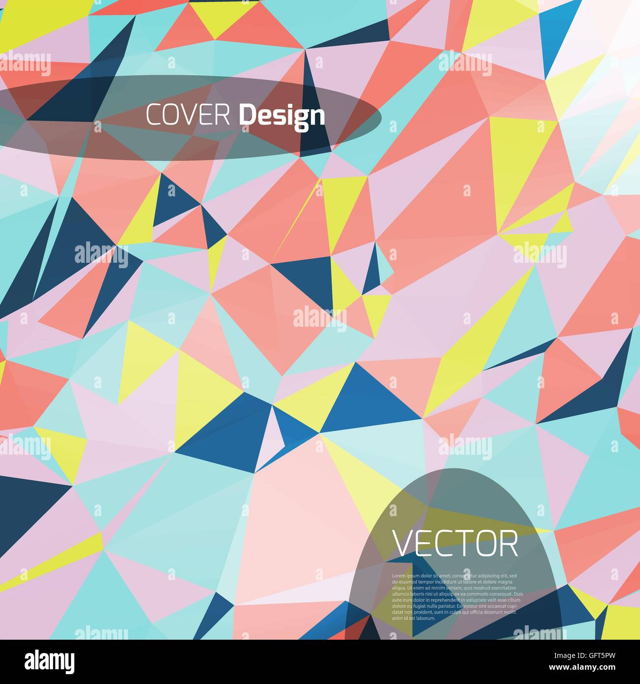 Vector abstract background Stock Vector Image & Art - Alamy