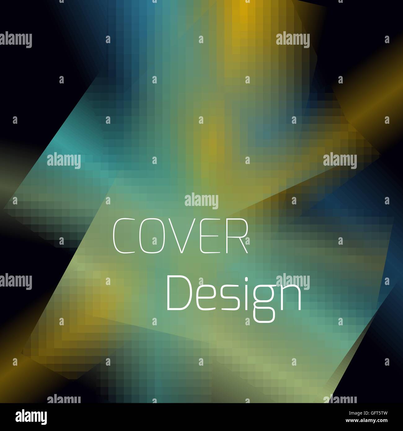 Vector abstract background Stock Vector Image & Art - Alamy