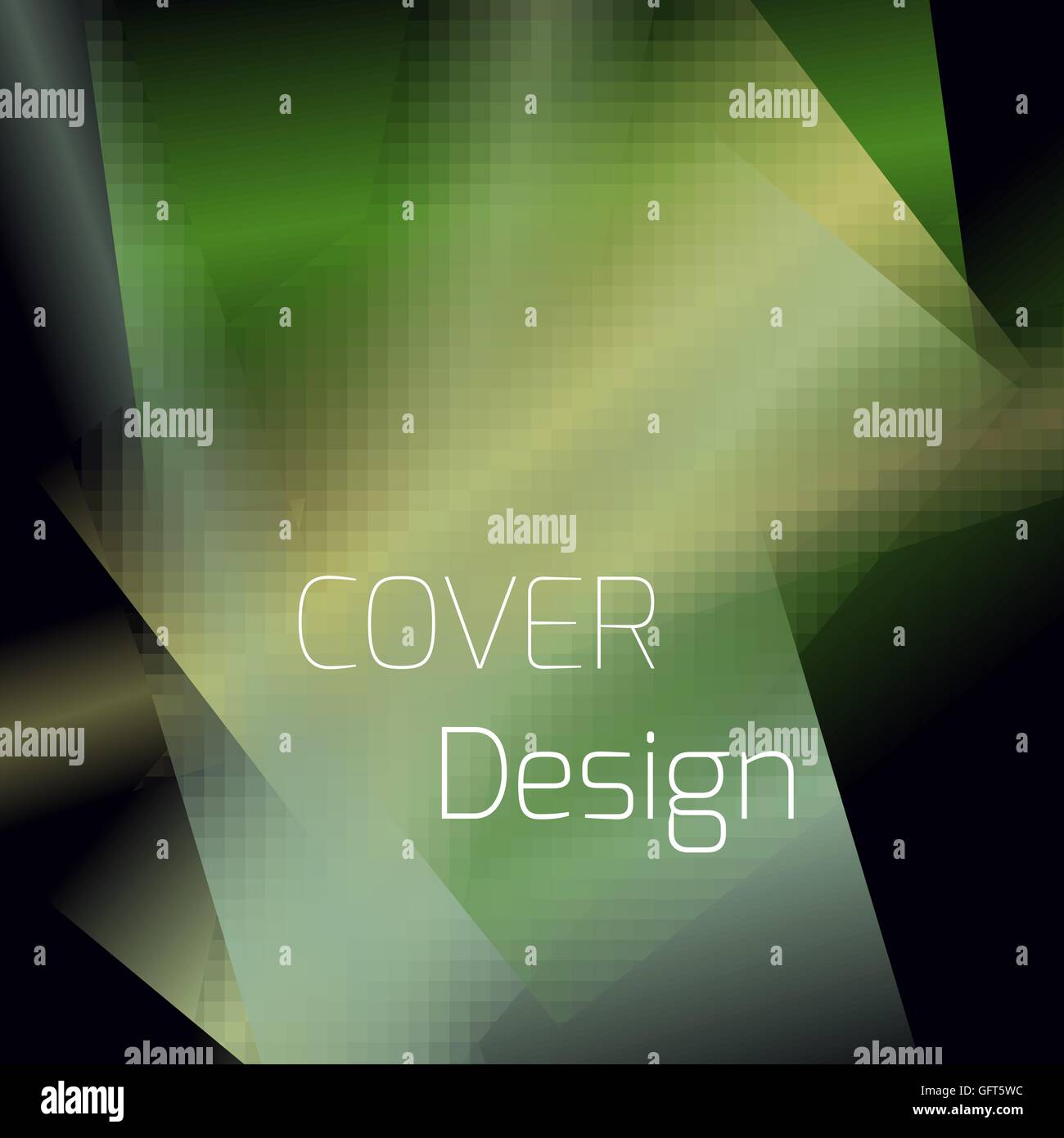 Vector abstract background Stock Vector Image & Art - Alamy