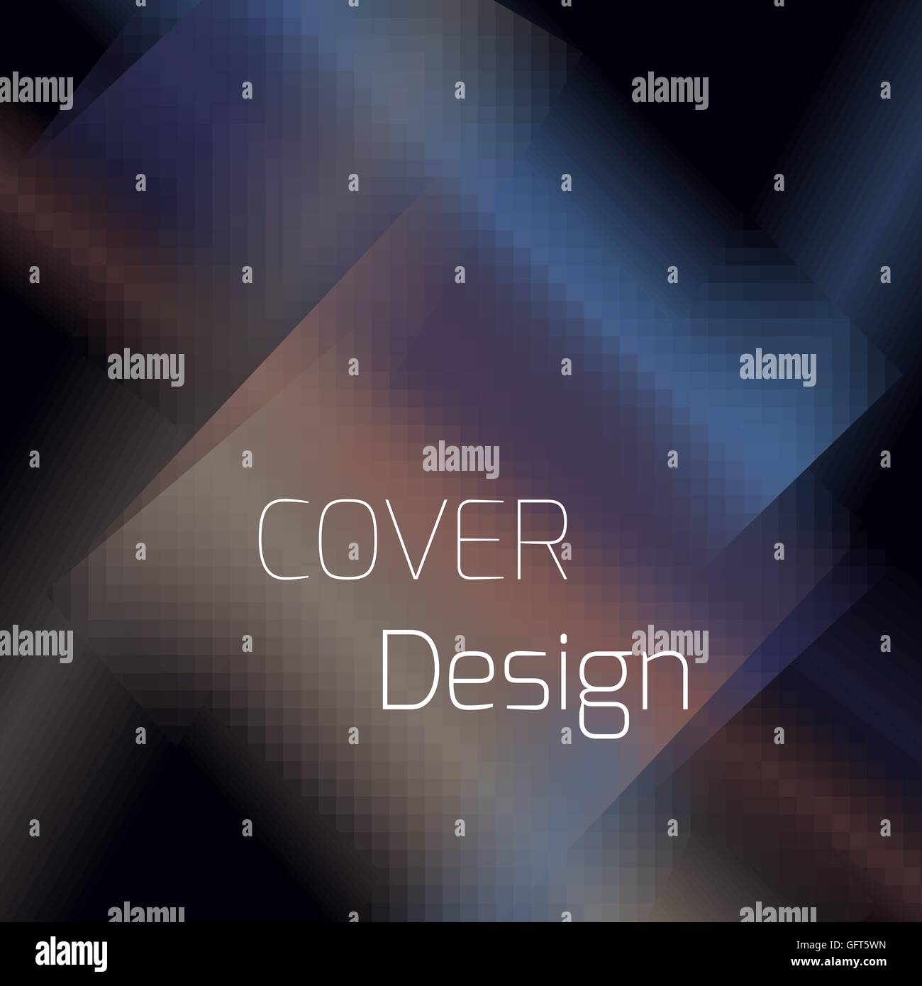 Vector abstract background Stock Vector Image & Art - Alamy