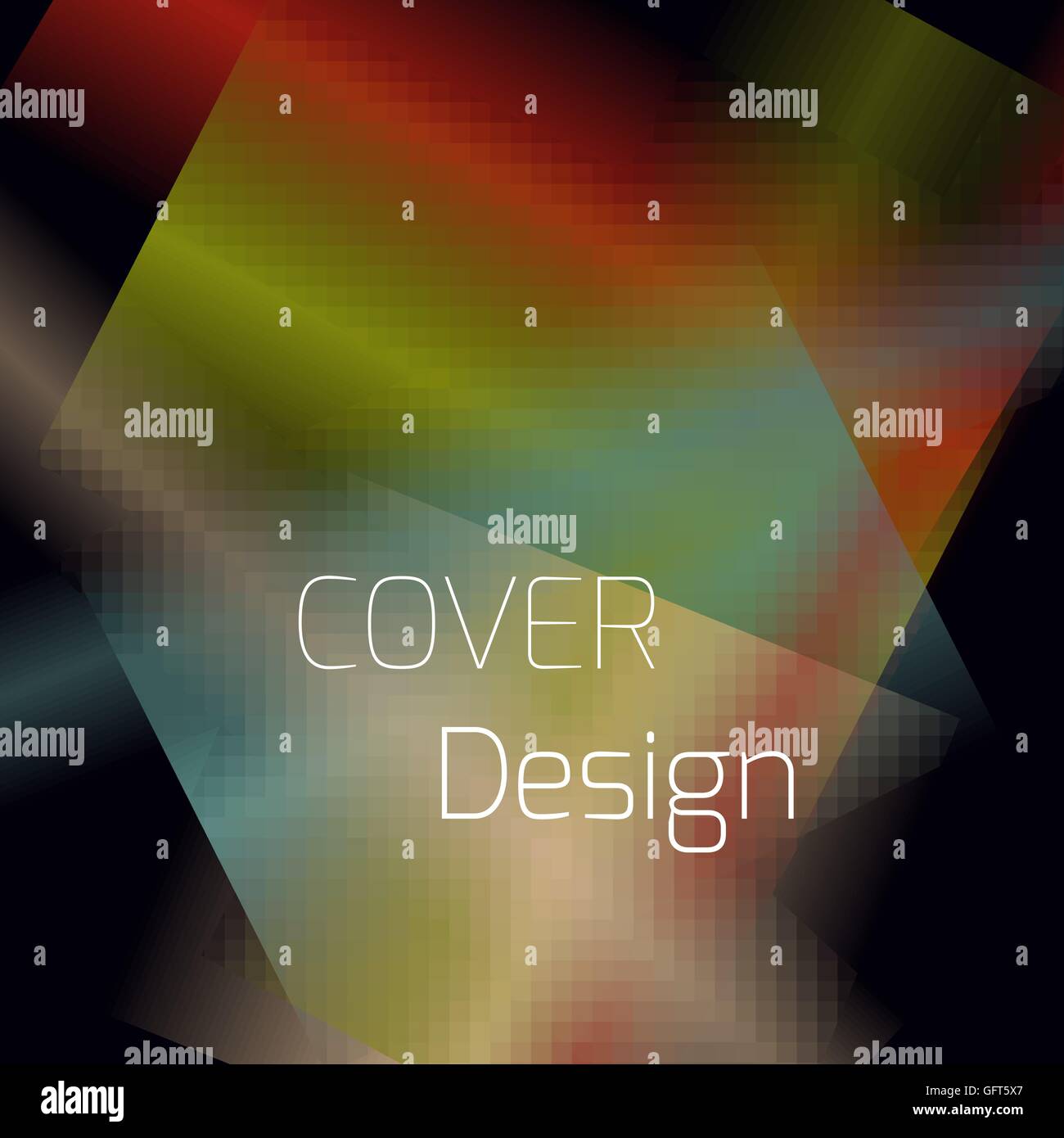 Vector abstract background Stock Vector Image & Art - Alamy