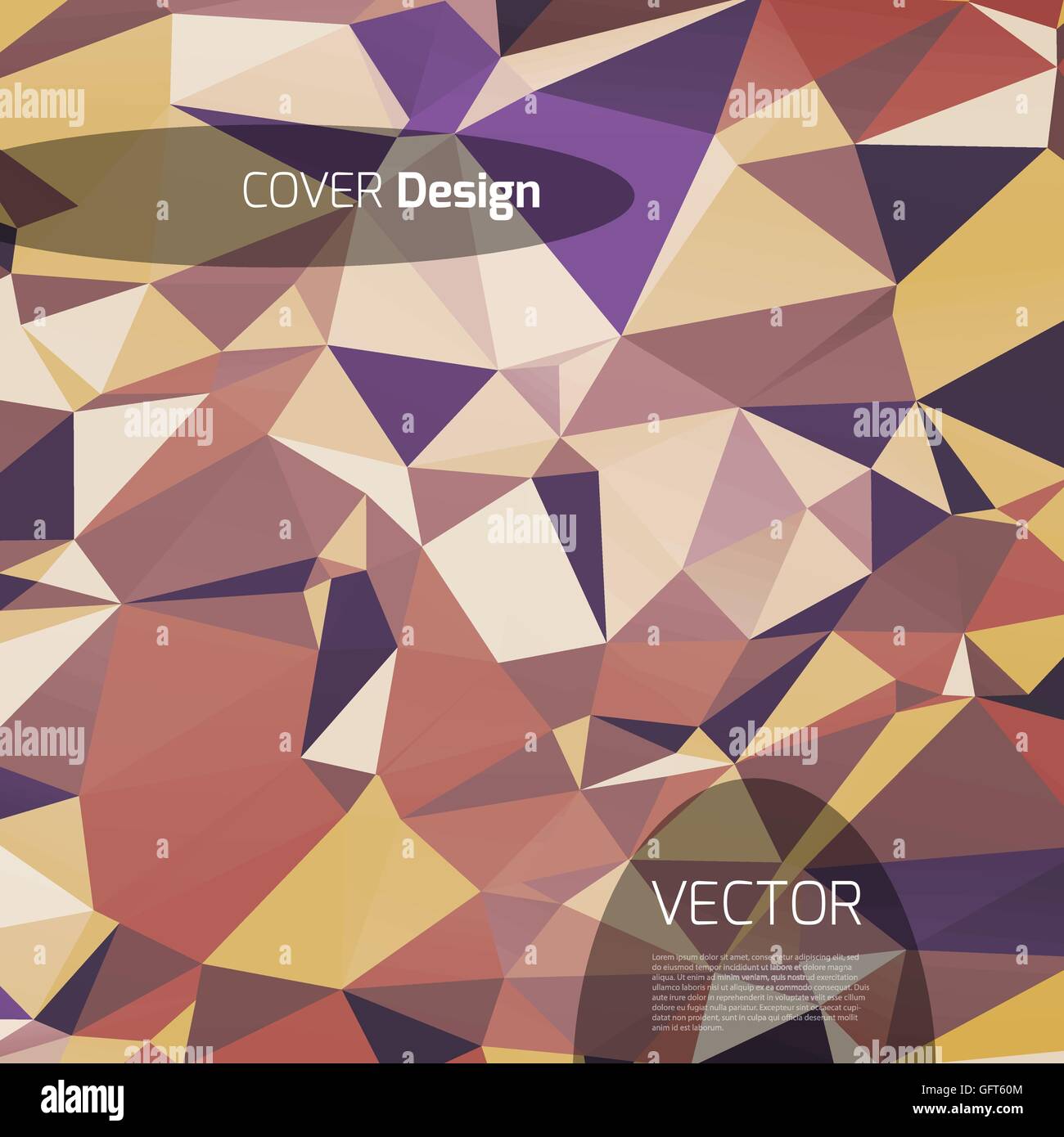 Vector abstract background Stock Vector Image & Art - Alamy