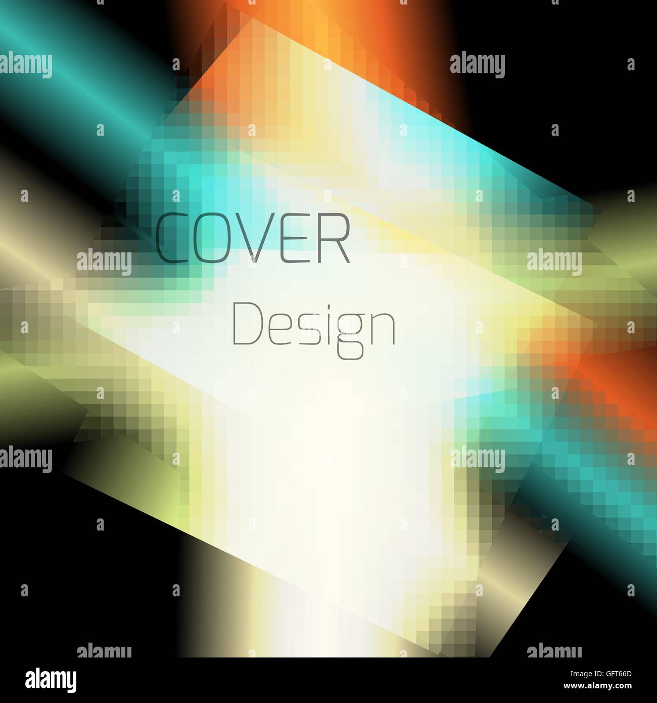 Vector abstract background Stock Vector Image & Art - Alamy