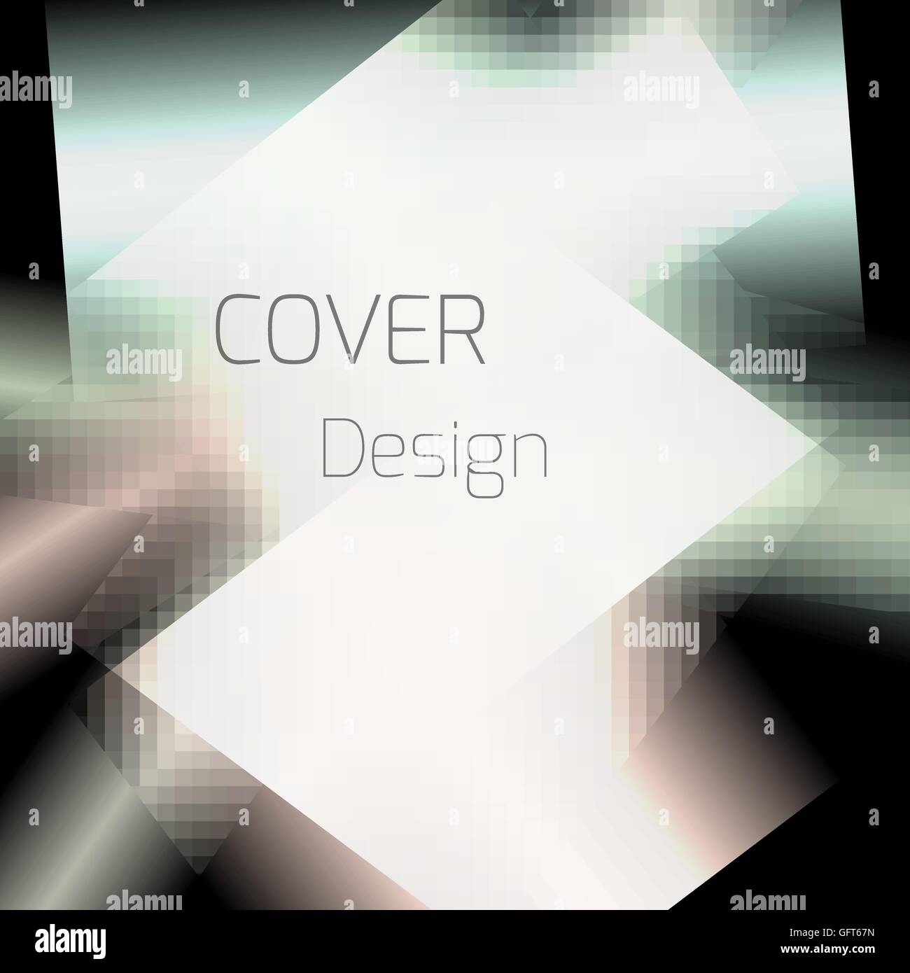 Vector abstract background Stock Vector Image & Art - Alamy