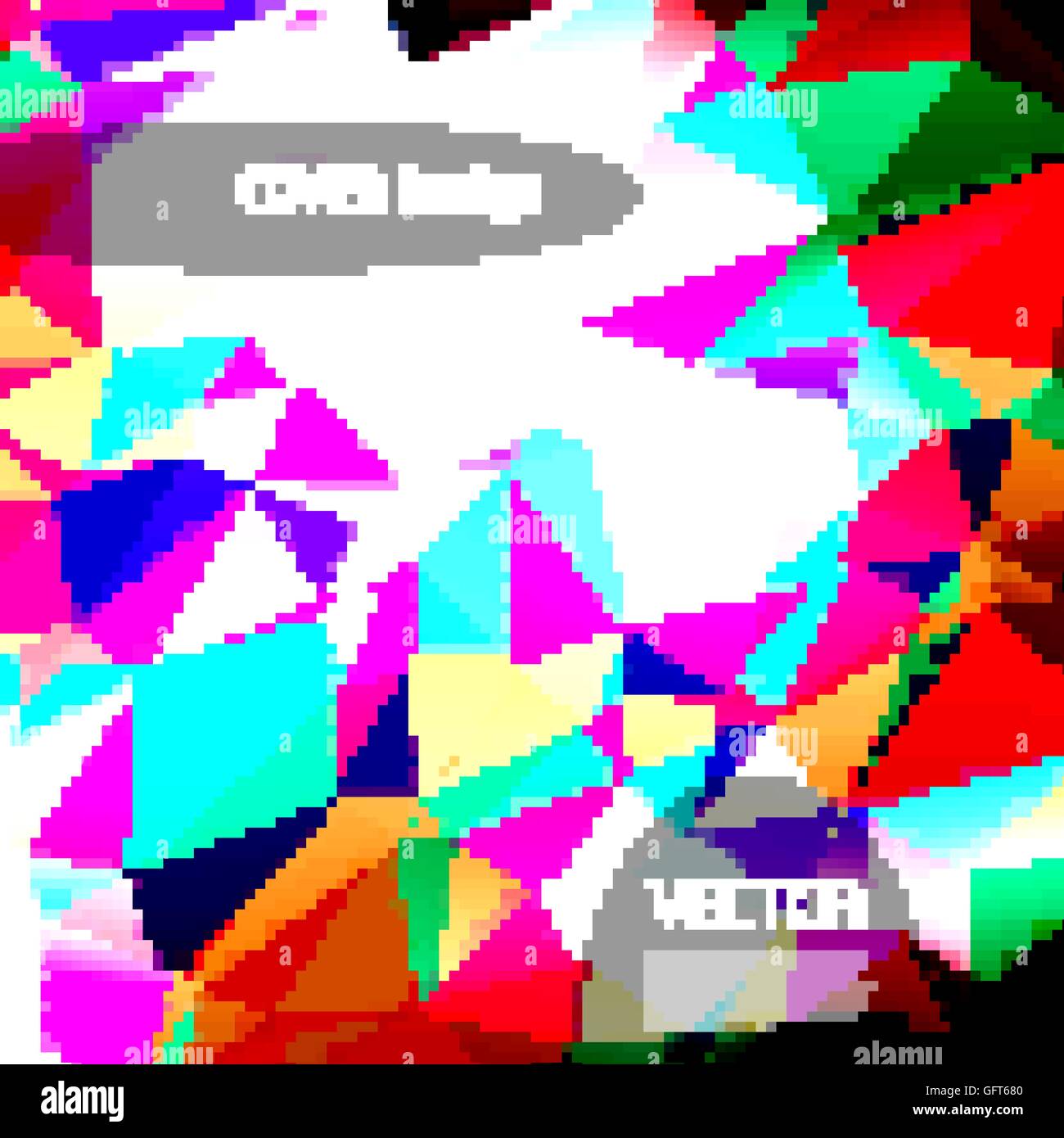 Vector abstract background Stock Vector Image & Art - Alamy