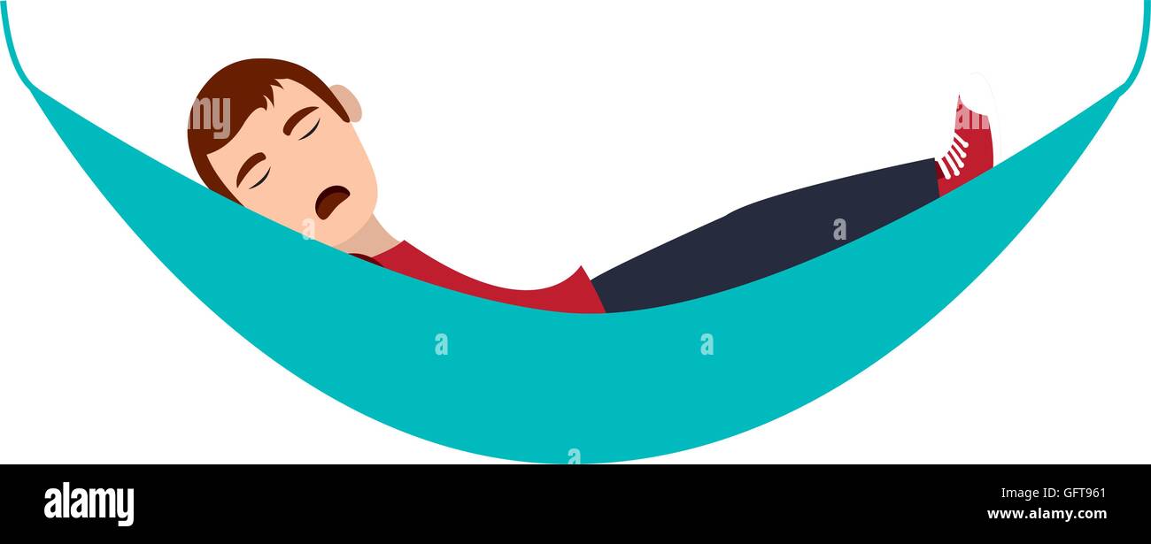 person sleeping icon Stock Vector Image & Art - Alamy