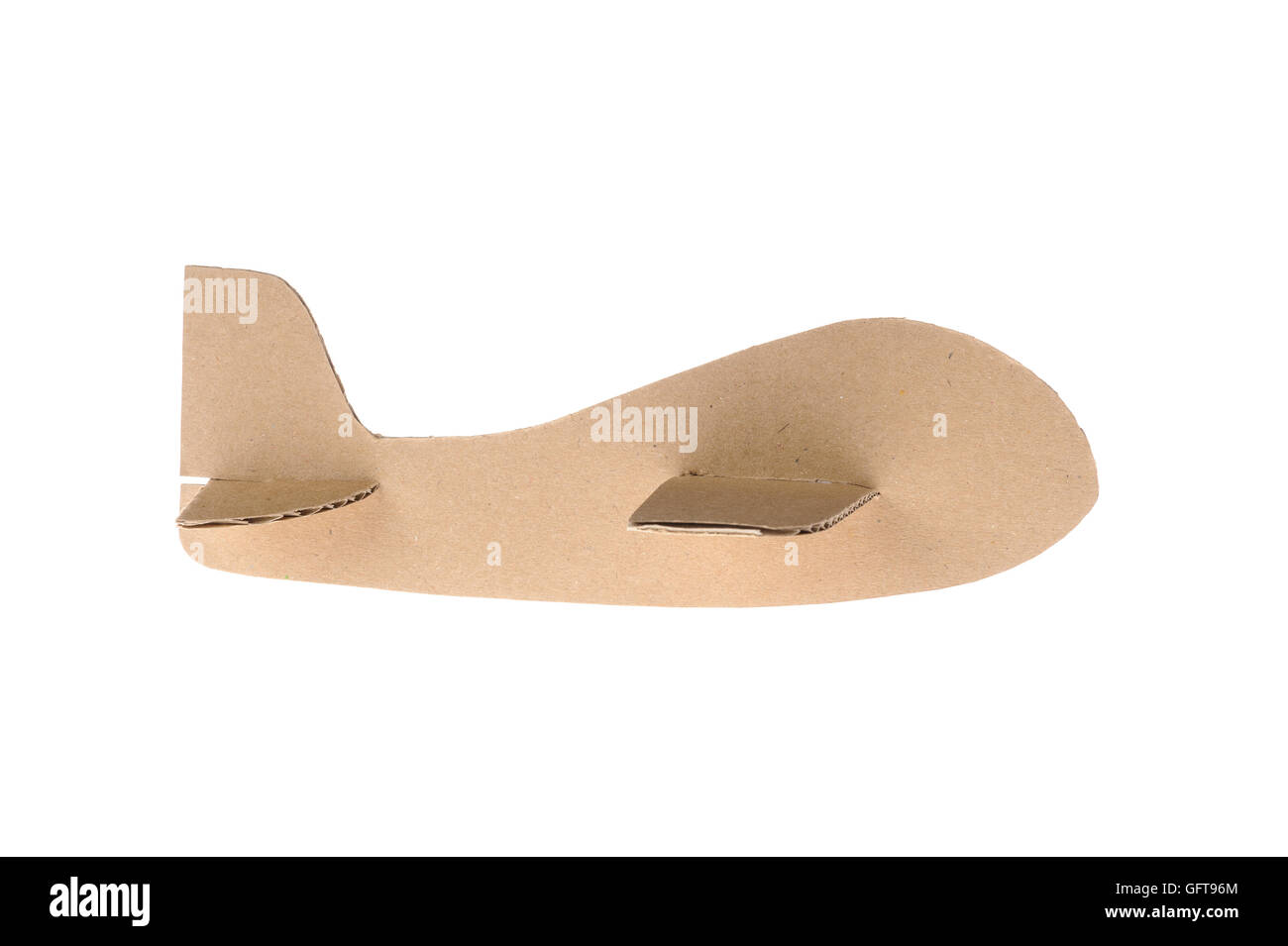 Cardboard wings hi-res stock photography and images - Alamy