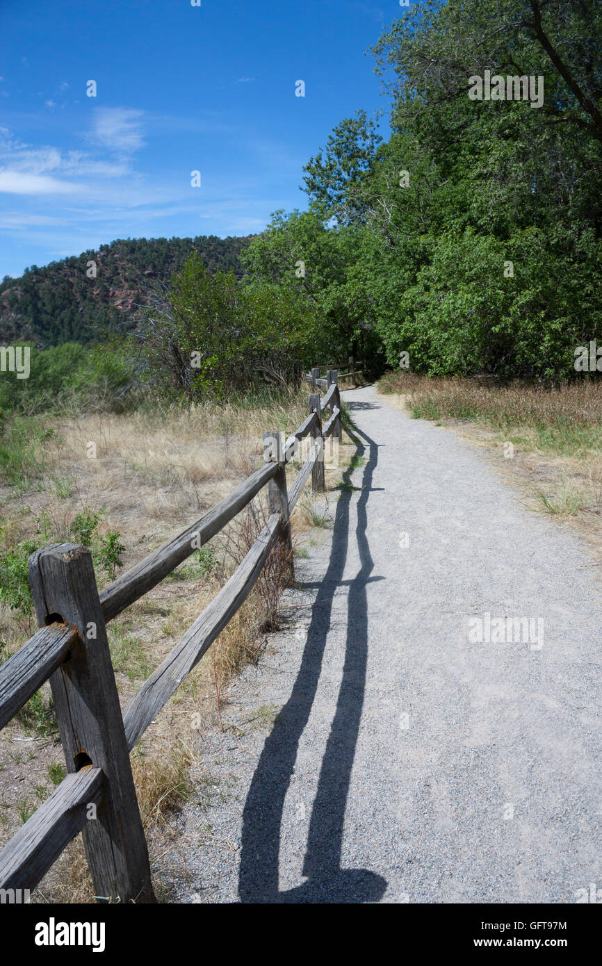 North american countryside hi-res stock photography and images - Alamy