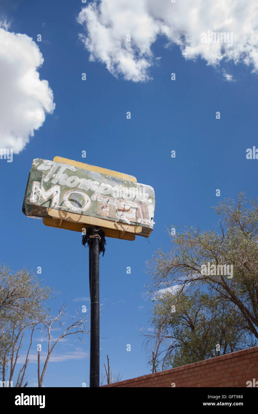 Thompson utah hi-res stock photography and images - Alamy