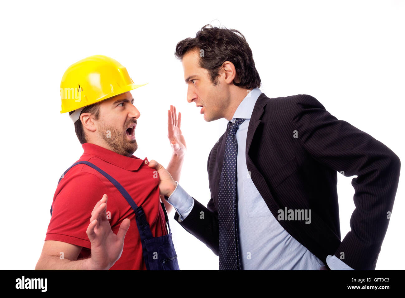 Class struggle hi-res stock photography and images - Alamy