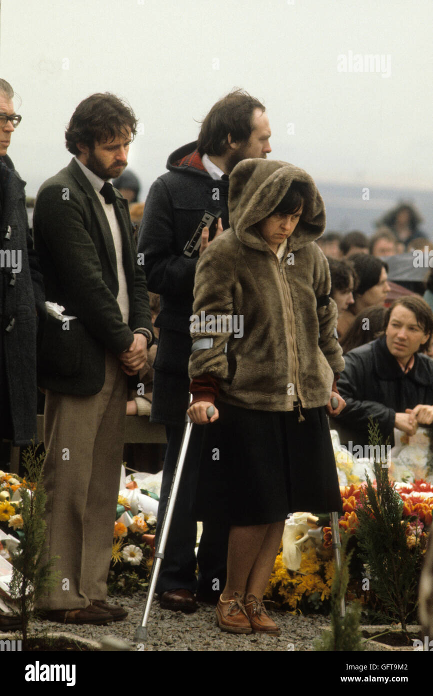 Bernadette develin mcaliskey hi-res stock photography and images - Alamy