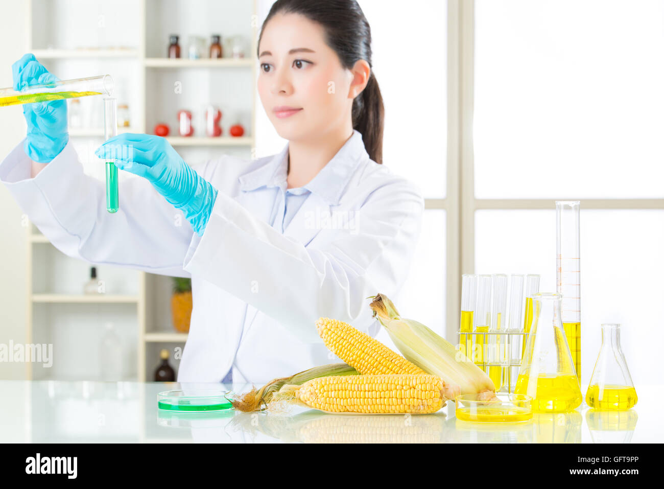 Food chemistry hi-res stock photography and images - Alamy