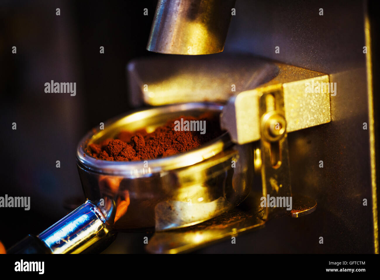 Business coffee shop hi-res stock photography and images - Alamy