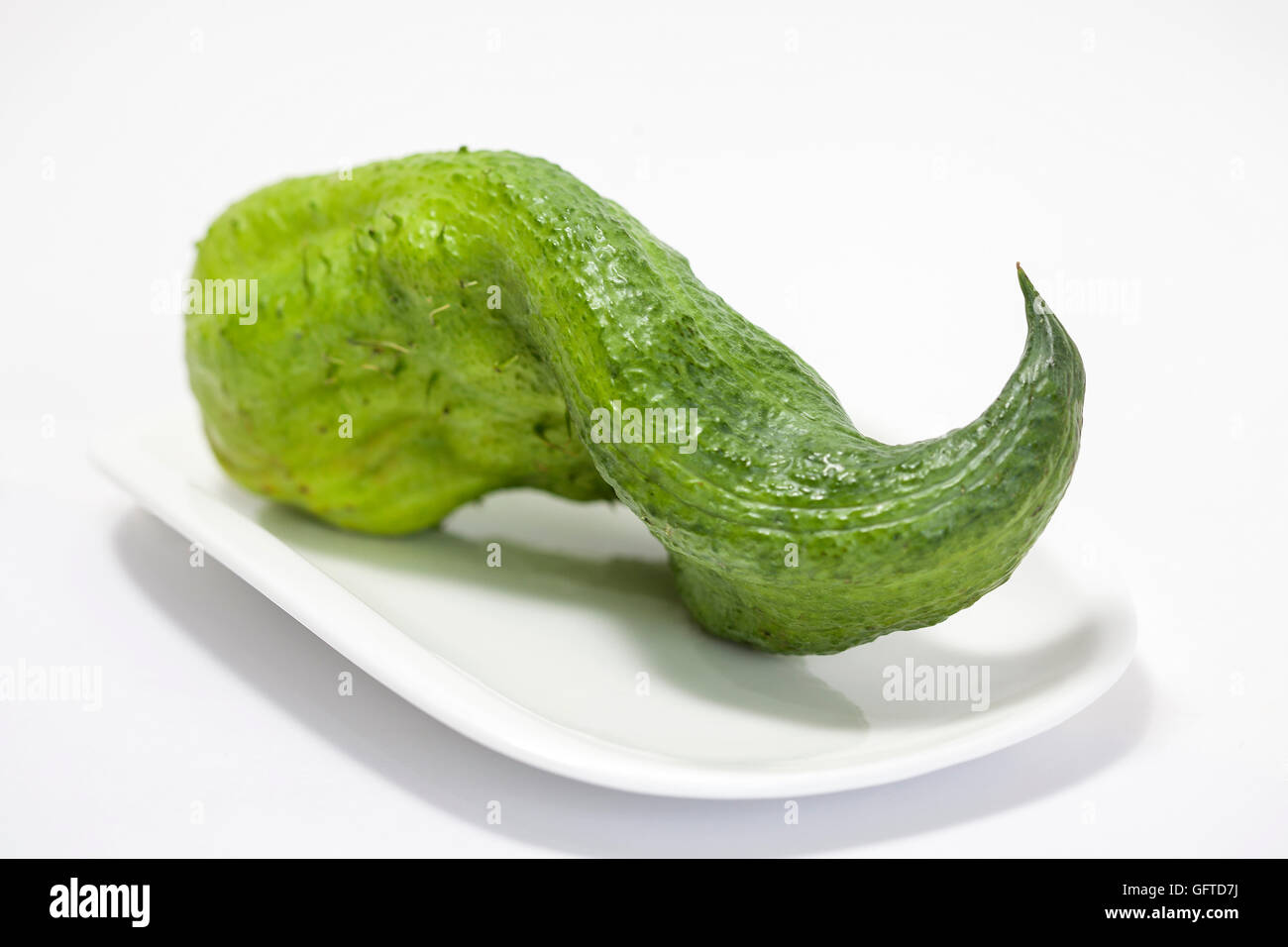 Stuffing cucumber hi-res stock photography and images - Alamy