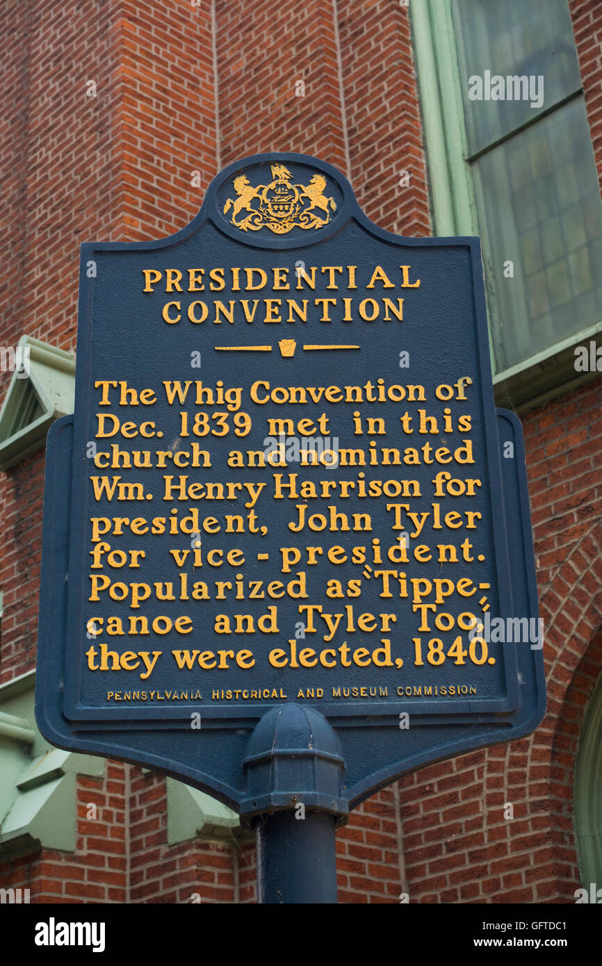 Whig hi-res stock photography and images - Alamy