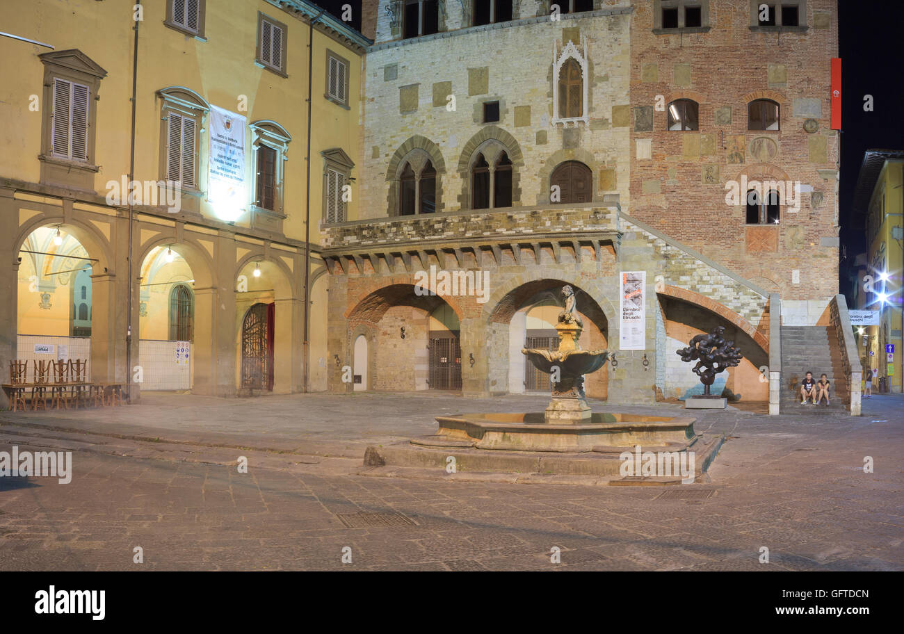 Prato comune hi-res stock photography and images - Alamy
