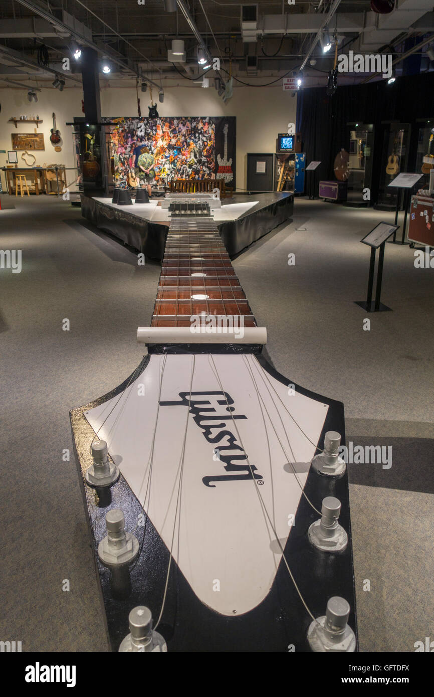 Whitaker center for science and the arts harrisburg PA Stock Photo - Alamy