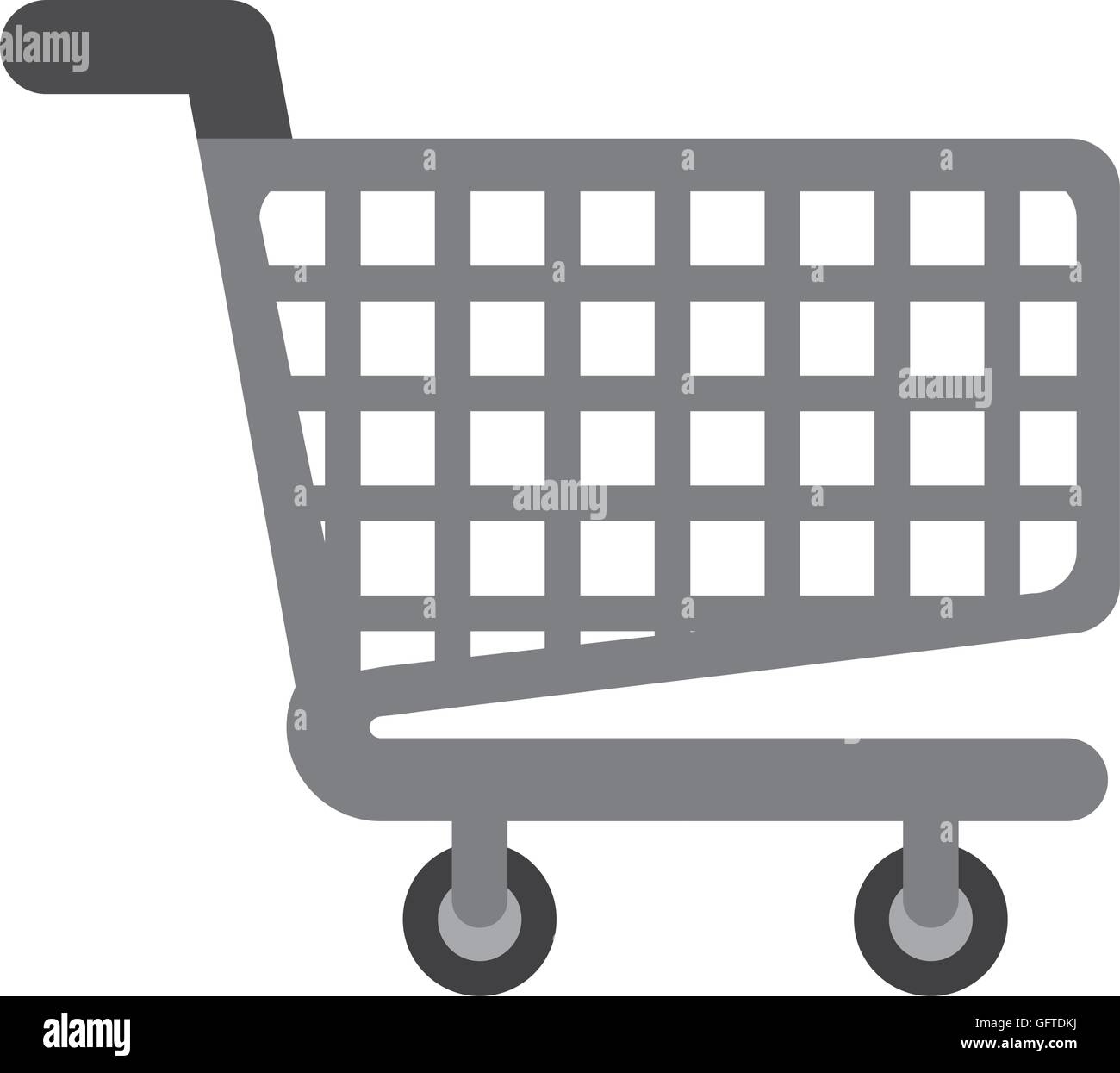 cart shopping store icon Stock Vector Image & Art - Alamy
